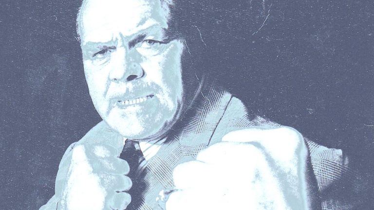 Help me doc, I’ve got a dose of staunchness - Men's Health Week