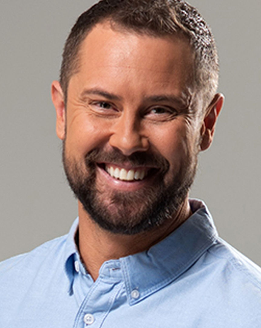 Ambassadors - Men's Health Week