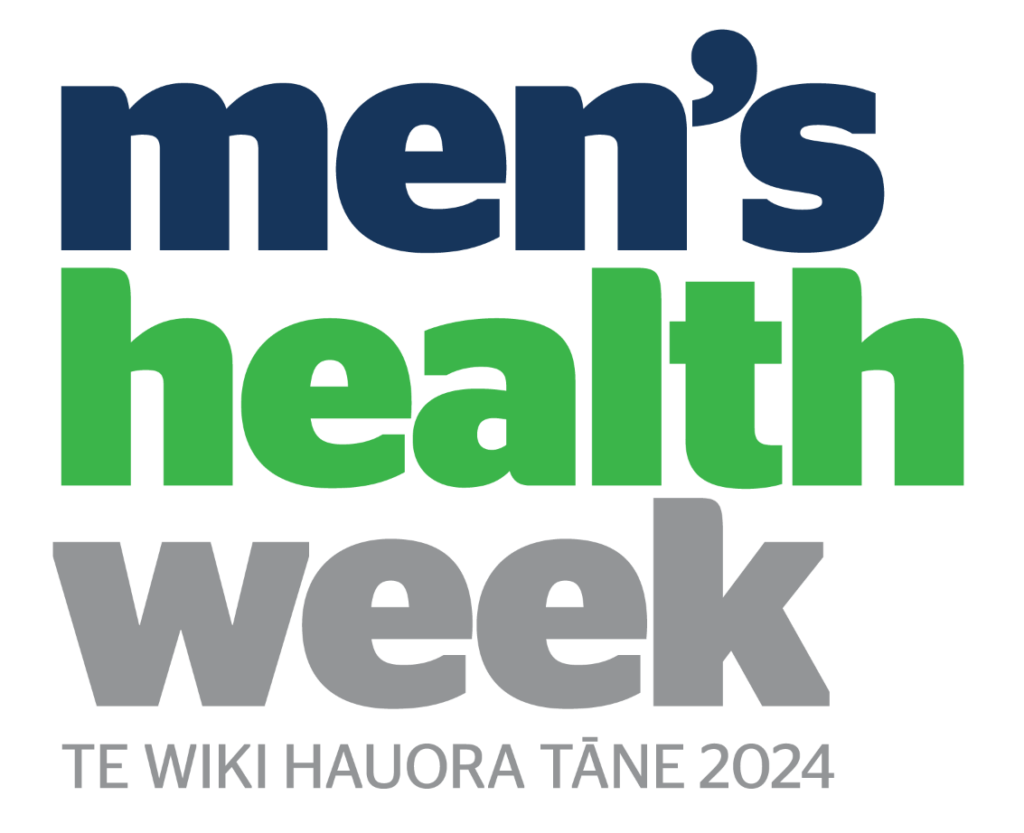 Welcome - Men's Health Week