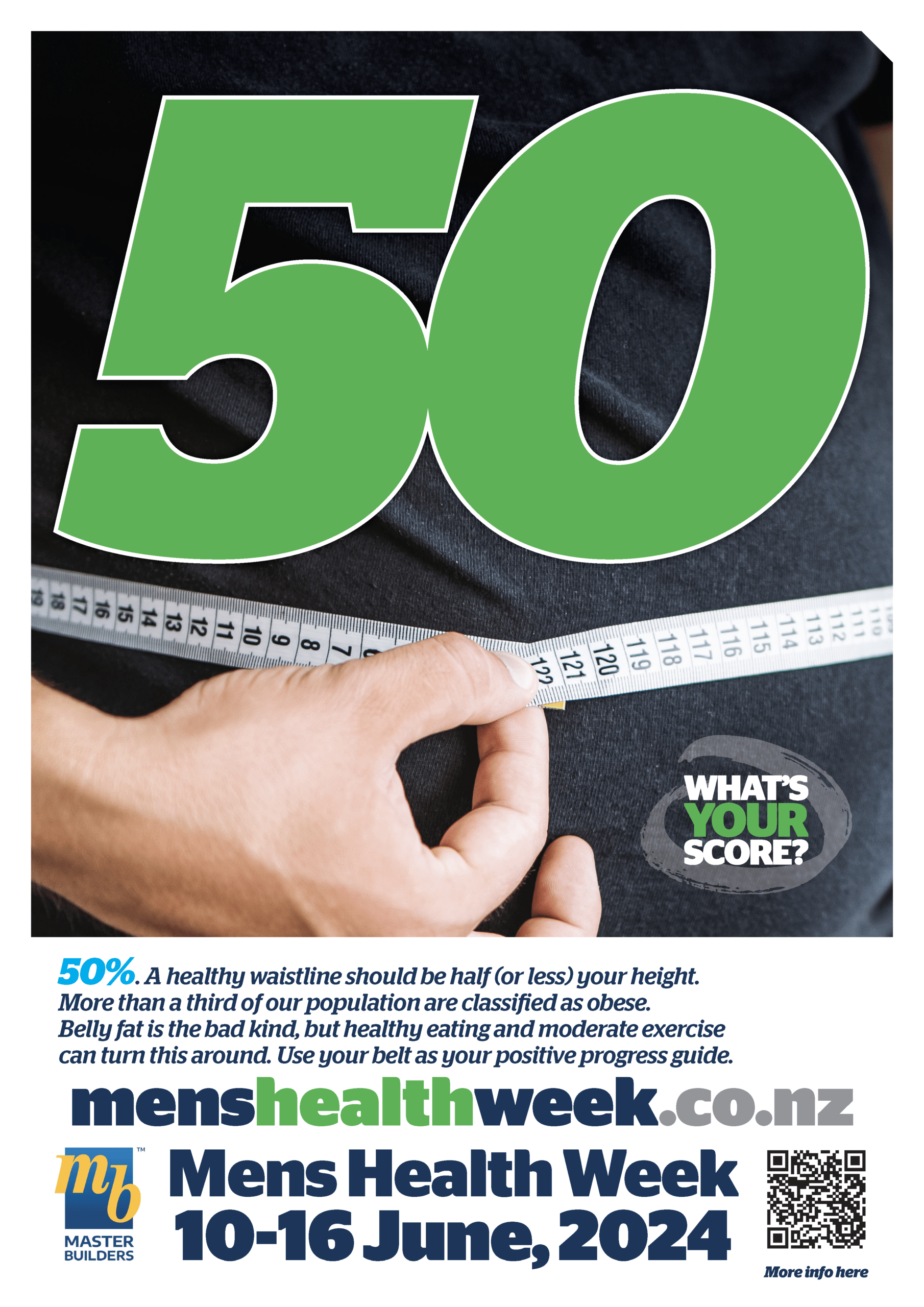 MHW DOWNLOADABLE RESOURCES - Men's Health Week